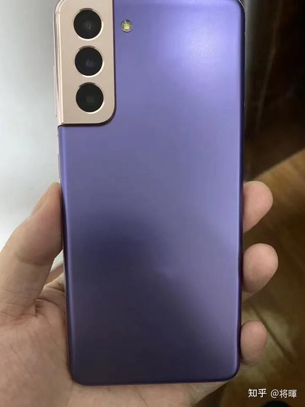 花4000多买了三星Galaxy S21，把玩了半个月，有些话不得不说 - 知乎