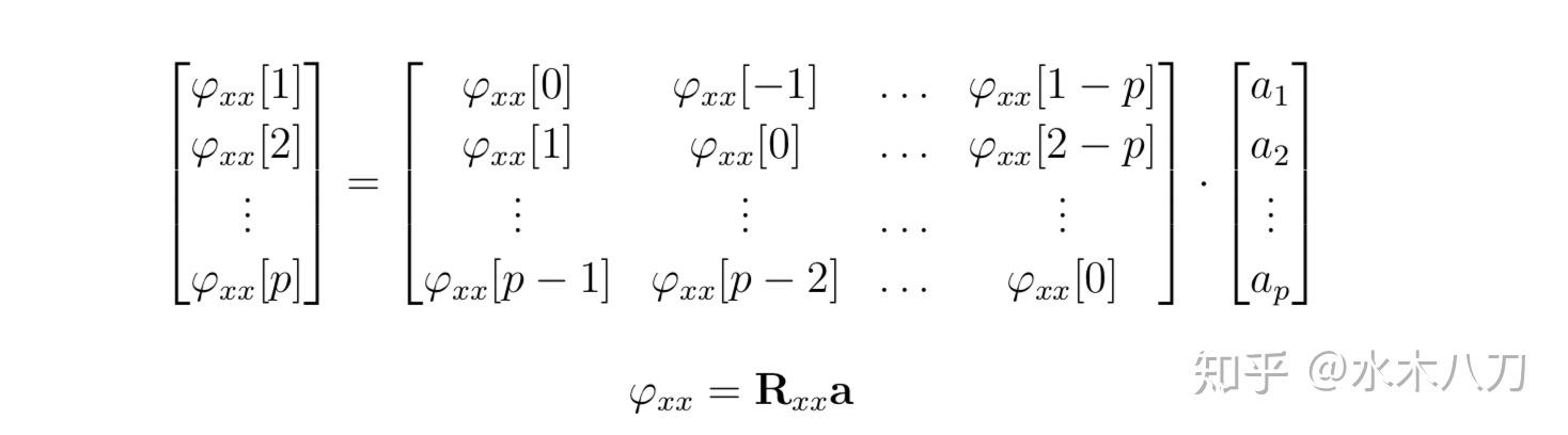 LPCNet: Realtime Neural Vocoder - 知乎