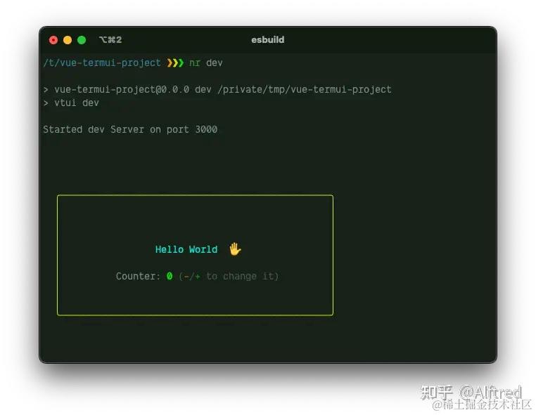 译】Vue 官方周报：Vue组件复用的三大痛点！TS 已死？JS 验证 URL 新方法 - 知乎