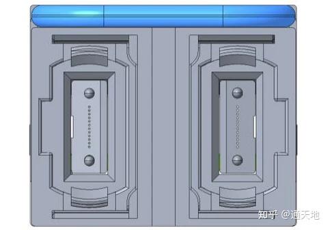 OSFP 800G SR8 2X400G SR4 PAM4 850NM 2XMTP/MPO-12 100M MMF, NIVIDA ...