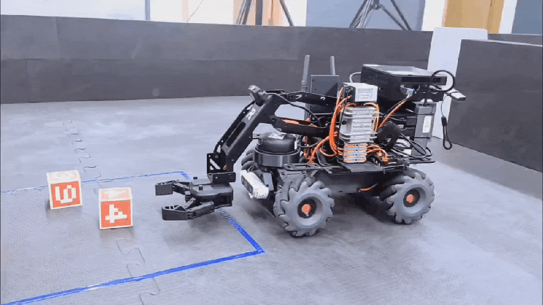 启动！RoboMaster 2024 University Sim2Real 挑战赛开始报名 - 知乎