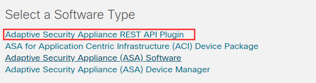 [ASA] 简单好用的ASA REST API初探 - 知乎