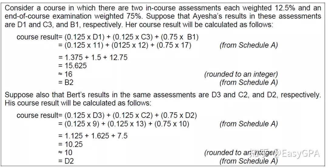 英国成绩等级的标准是什么？要多少分才能拿到一等学位或者Distinction？ - 知乎