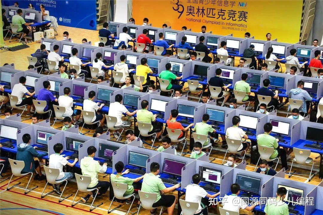 编程赛事三大赛制：OI、IOI、ACM，不同赛制该用什么策略？ - 知乎
