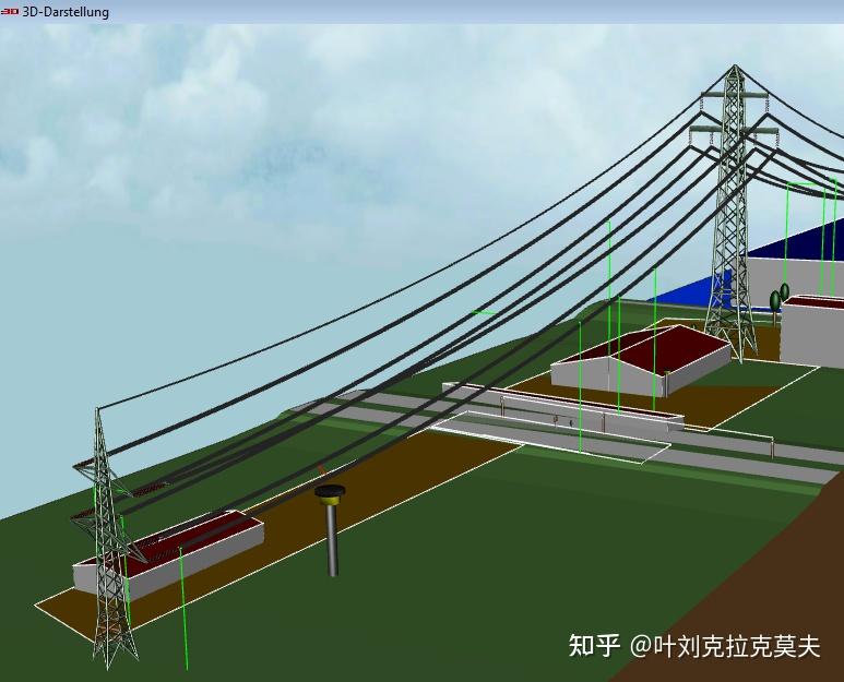 科学可视化软件介绍40 – OpenSceneGraph - 知乎