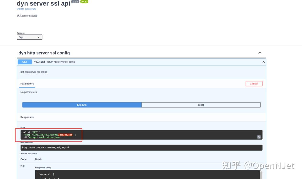 Apiv1config