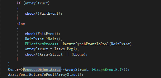 UE4 UObject GC - 知乎