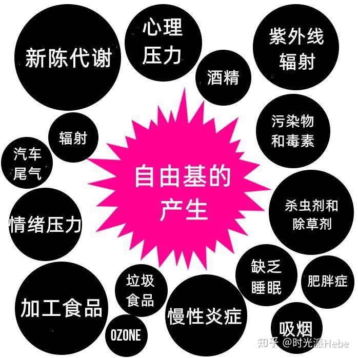 “自由基理论”之父Denham Harman，数次痛失诺奖，一生起伏跌宕 - 知乎