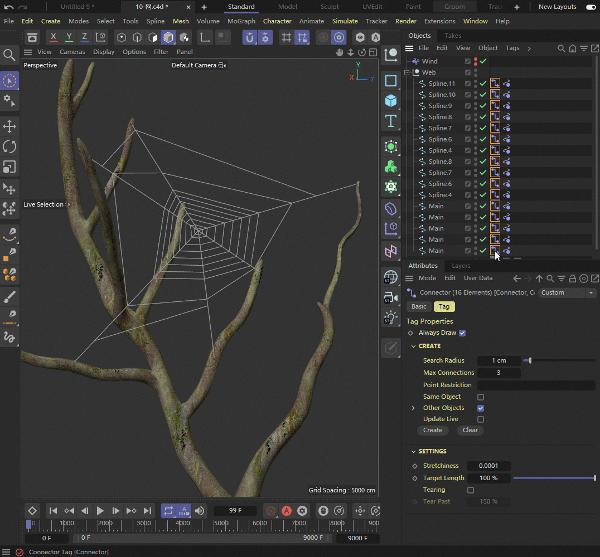 C4D最新中文版S26正式发布，融入更多黑科技 - 知乎