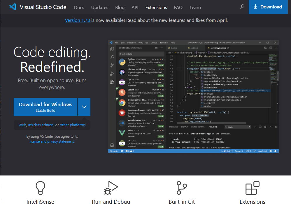 Rust 学习笔记：快速上手篇 - 知乎