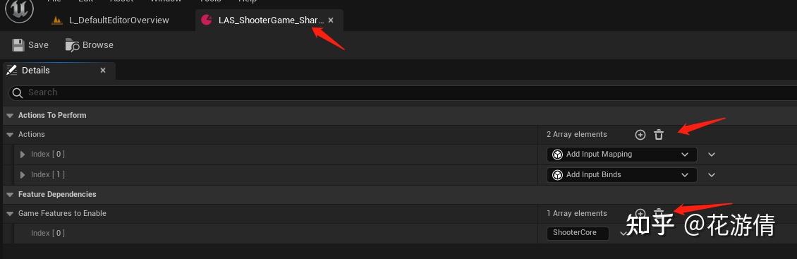 UE5 Lyra项目GameplayExperience拆解 - 知乎