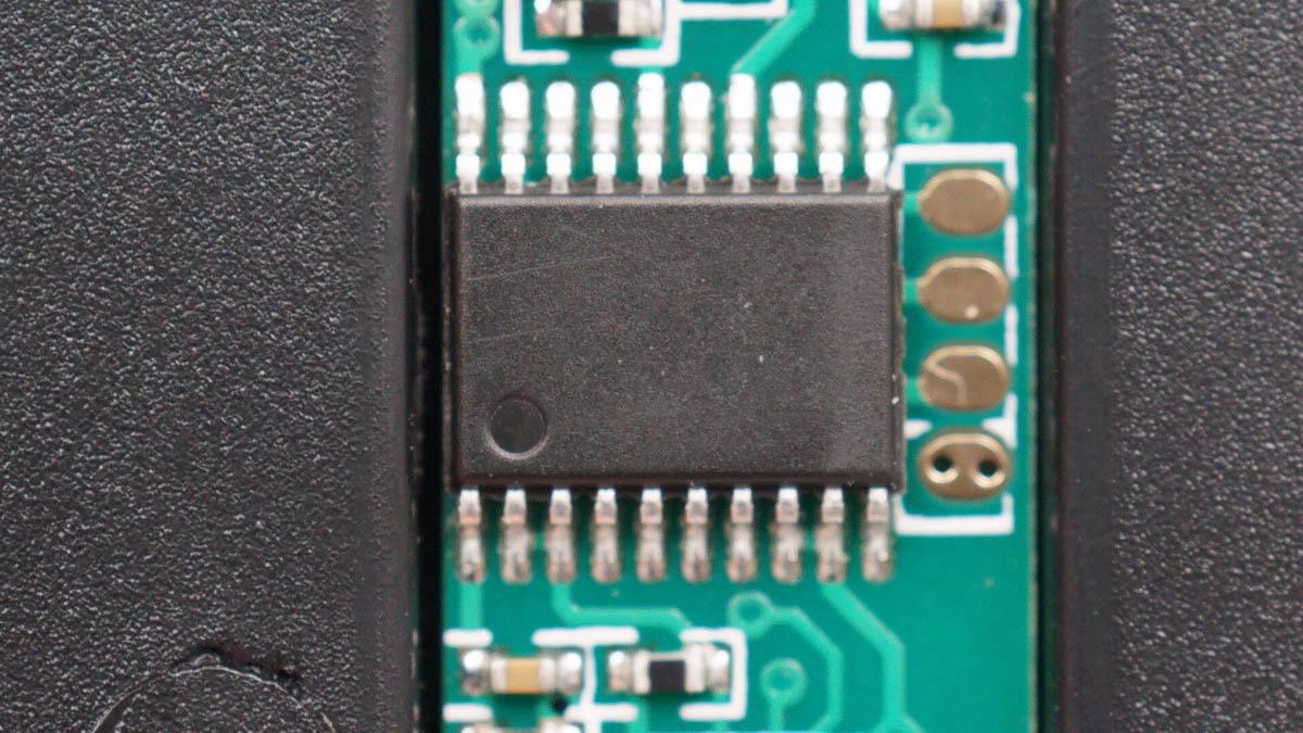 拆解报告：索尼相机九款可充电电池 - 知乎