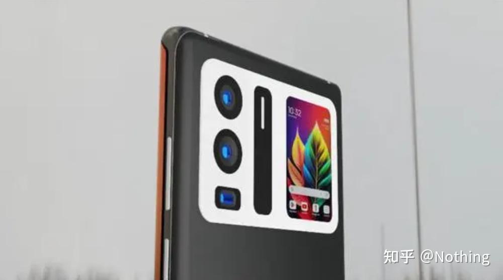 红米Note13Pro全面爆发，旗舰双屏+骁龙7+Gen3，米粉冲不冲？ - 知乎