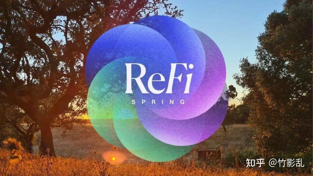 继DeFi后，爆红的再生金融（ReFi）是什么？ - 知乎