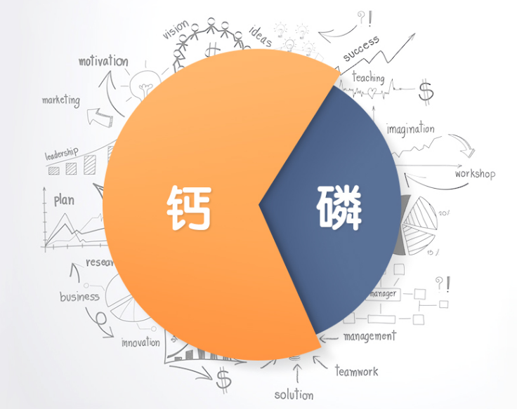 涨知识时刻：Nature's Joy科学解读乳钙 - 知乎