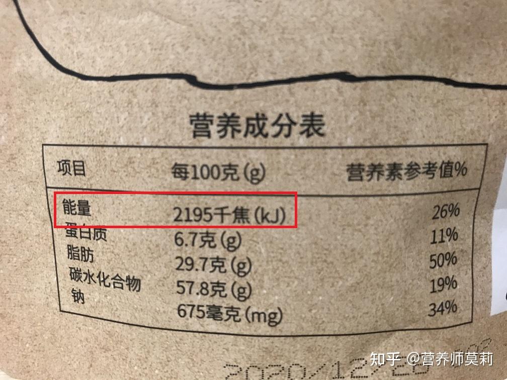 如何计算热量？我怎么知道自己有没有吃多？ - 知乎