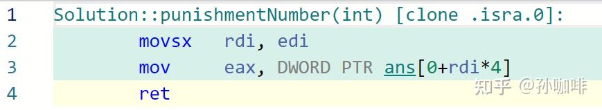 C++极致的性能压榨（3）：consteval编译期计算 - 知乎