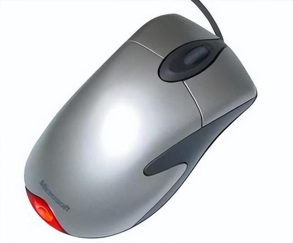 IT历史连载18-1968年至今的鼠标的历史 - 知乎