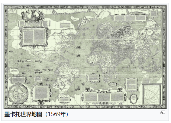 常用坐标系及投影：WGS84\GCJ02\CGCS2000\BD09\Pseudo-Mercator\UTM\BD09MC - 知乎
