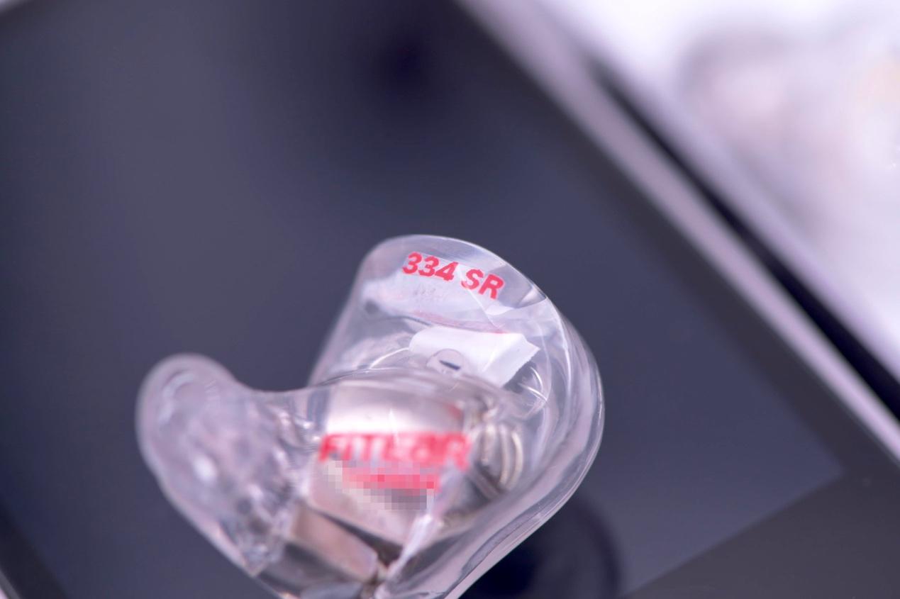 FitEar 334全系介绍私模篇——MH334与MH334SR - 知乎