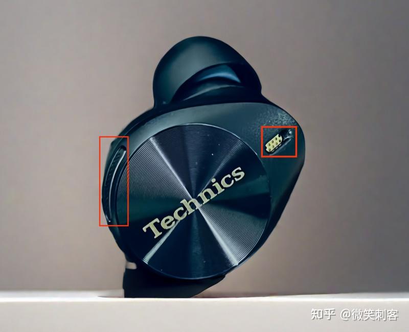 殿堂级真无线降噪耳机——松下Technics AZ80入手体验 - 知乎