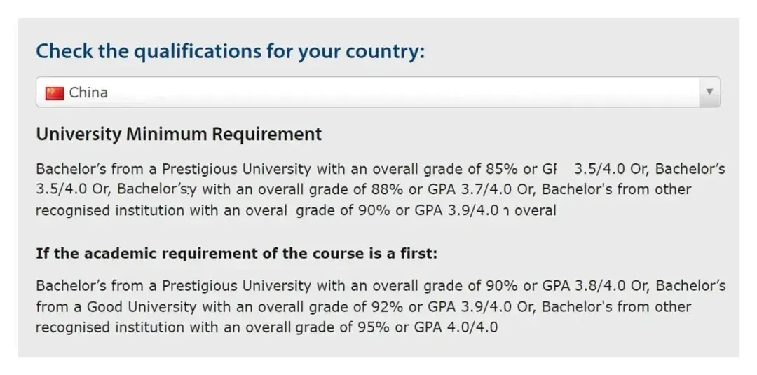 26Fall英国17所前100名校，最新list汇总！ - 知乎