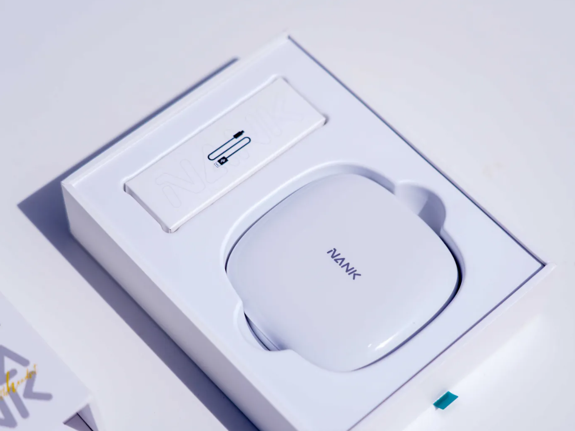 真的解放双耳，南卡OE CC2开放式耳机实测体验！ - 知乎