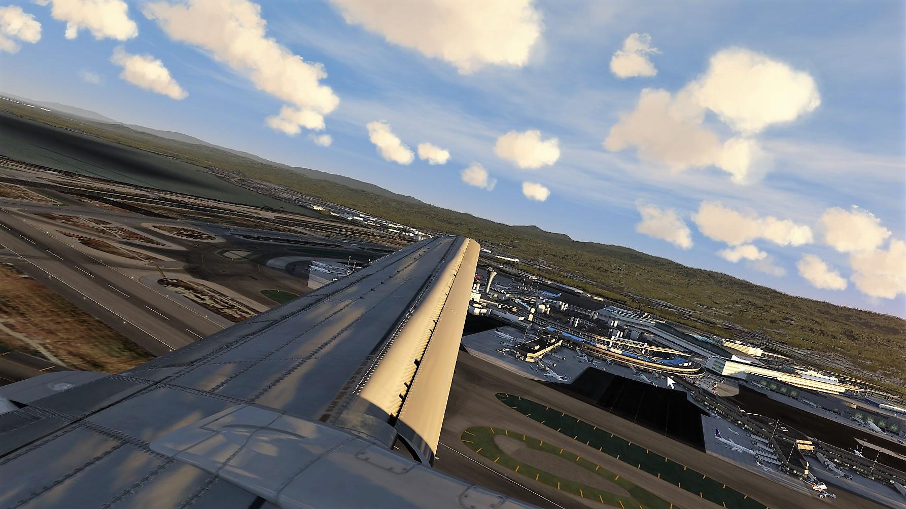 Aerofly 2 PC 不用心评测 - 知乎