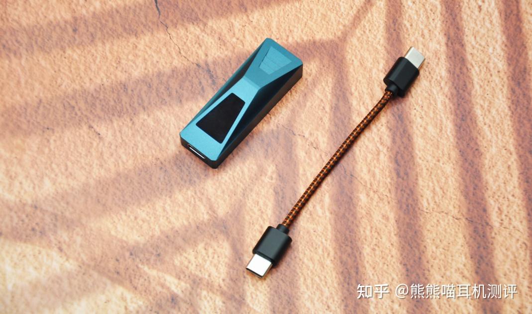 升级手机！耳机音质达音科DTC500Type-C/lightning转3.5耳放评测 - 知乎