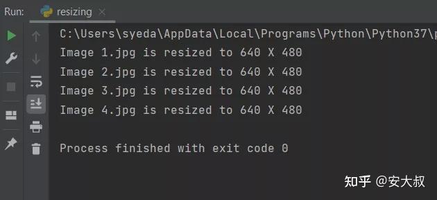 使用 OpenCV+CVzone 进行实时背景替换 - 知乎