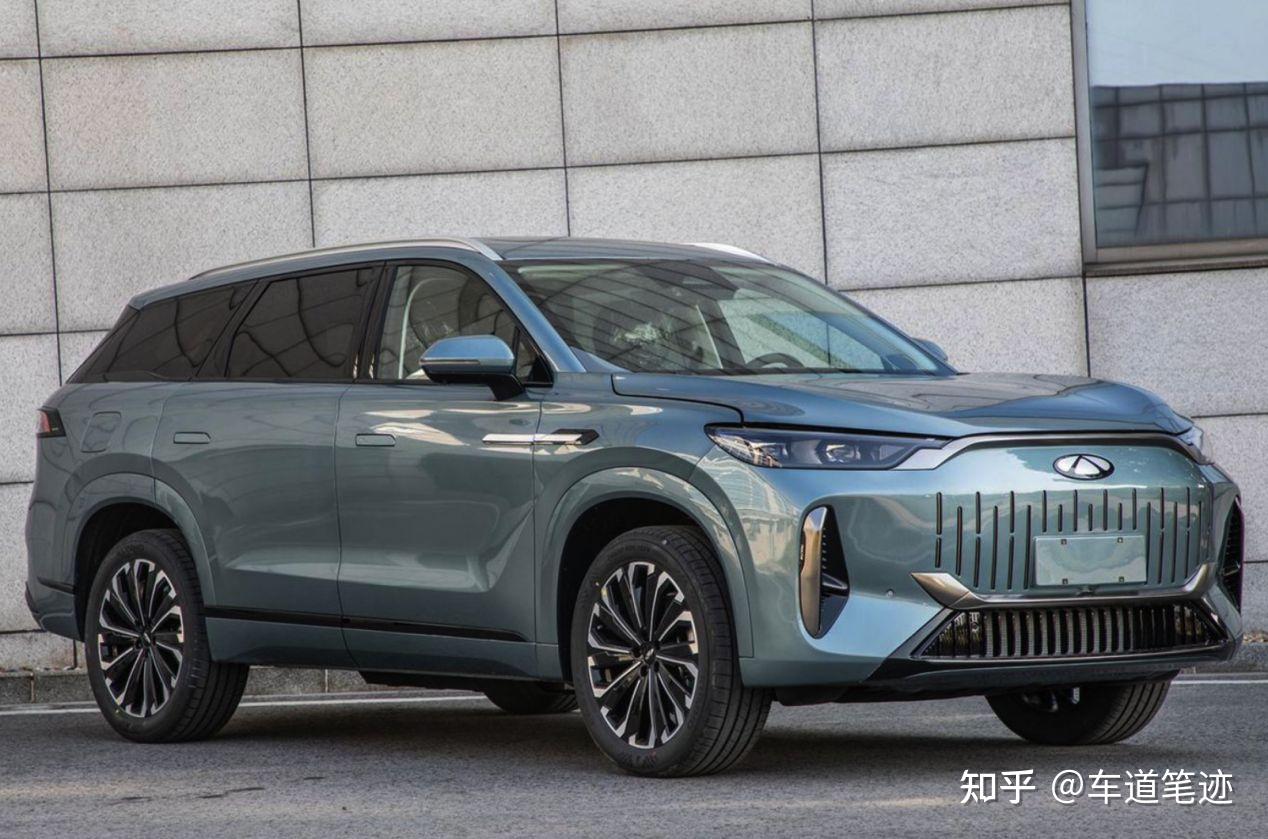 1.5T插混 奇瑞风云T10有望7月下旬上市 - 知乎