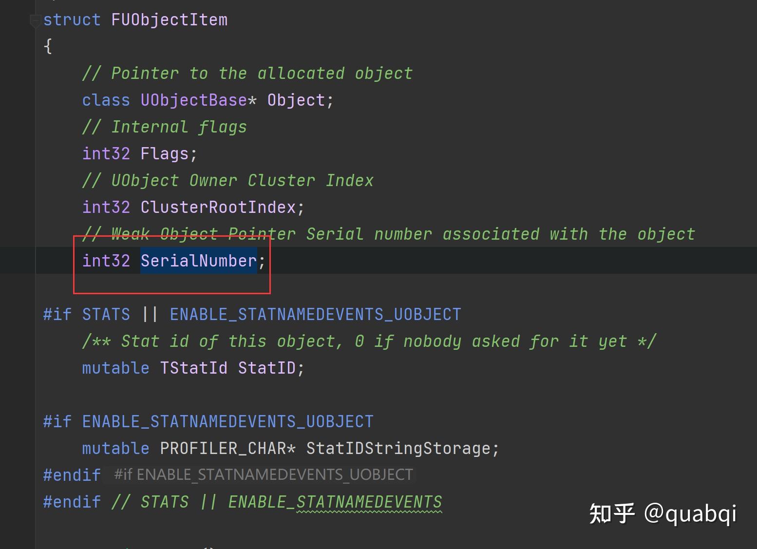 UE4的智能指针 UObject相关 - 知乎