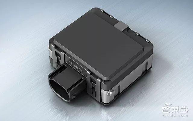 详解博世自动驾驶布局：最快今年落地，技术无死角 - 知乎