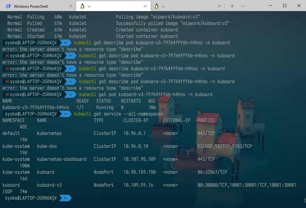 win10开启wsl系统，让我们愉快的使用Linux - 知乎