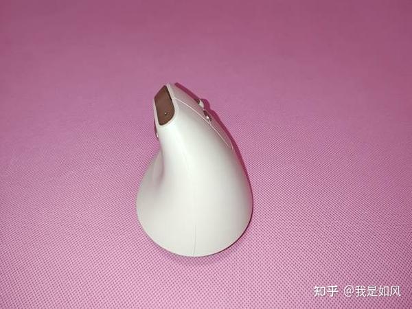 轻缓角度，释放压力- BOW MD190三模人体工程学鼠标评测 - 知乎