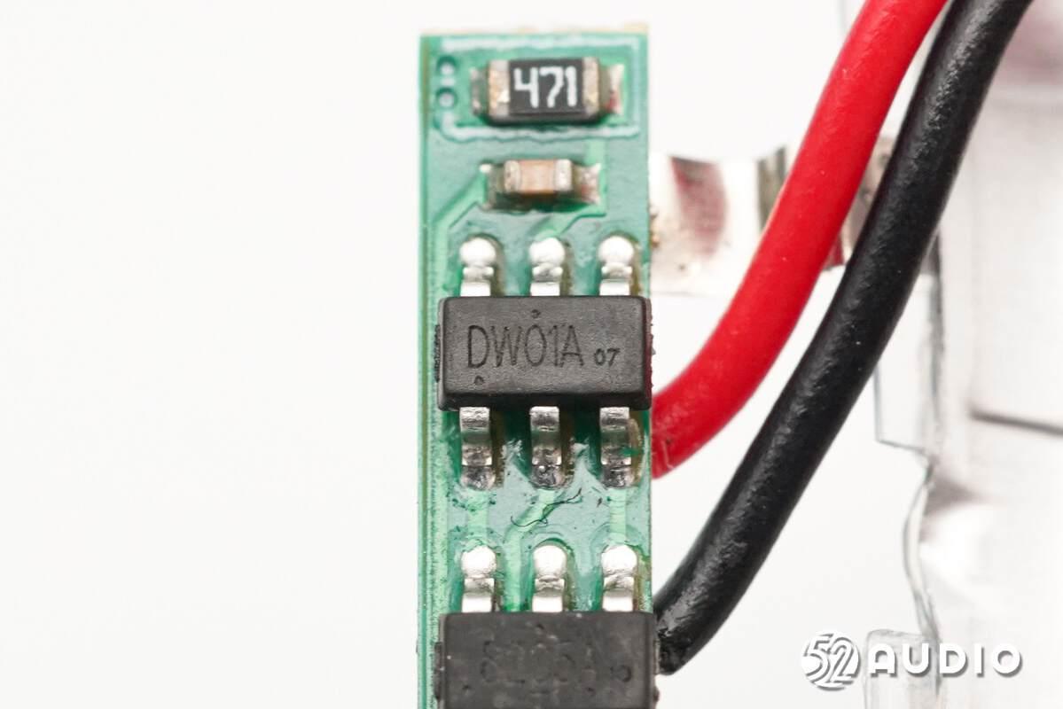 拆解报告：XiaoZhi小智AI语音对话盒子 - 知乎