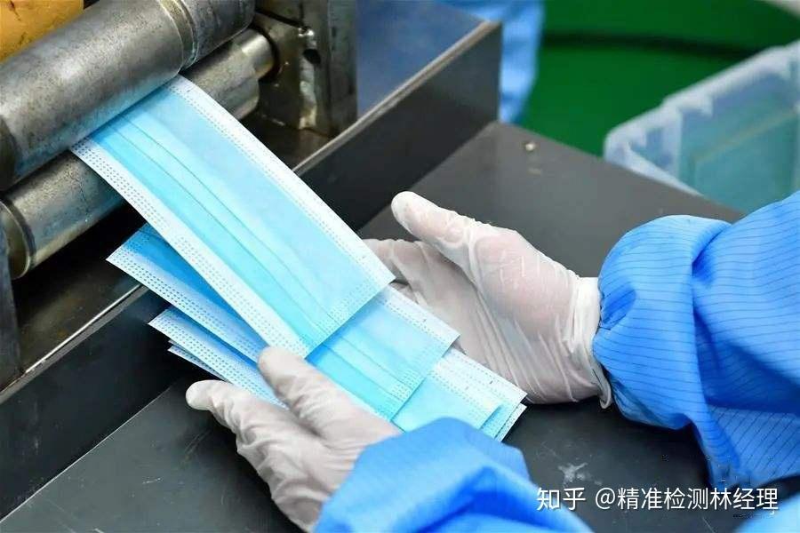 医用口罩办理CE认证EN14683标准的检测项目及流程 - 知乎