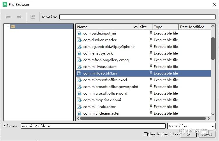 GPU分析工具RenderDoc使用 - 知乎