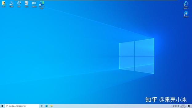 Win11 与Win10详细界面展示 - 知乎