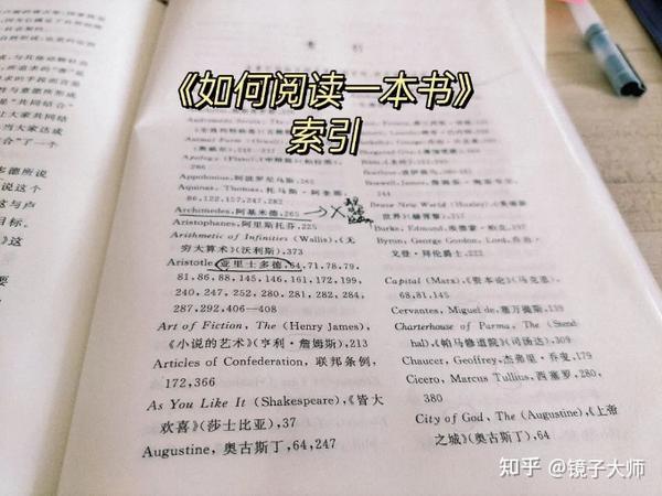 如何阅读一本书？（含独一无二的思维导图），让你爱上读书，学会读书！ 知乎