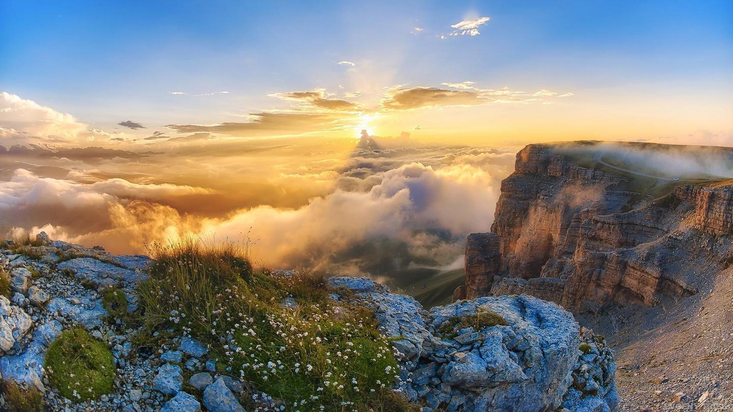 分享一些珍藏多年的高清4K壁纸 - 知乎