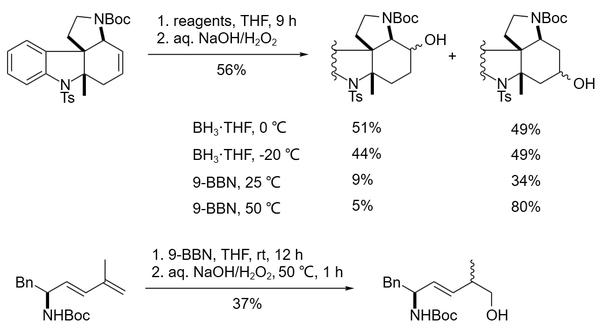 常用还原剂——9-BBN - 知乎