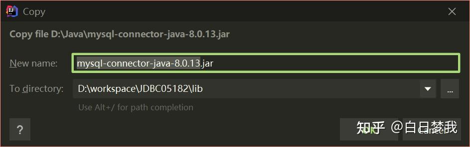 JDBC（1） - 知乎