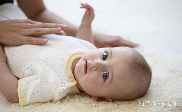 宝宝越摸越聪明吗？no！摸错地方可能会变傻，谨记 三摸五不摸” 知乎