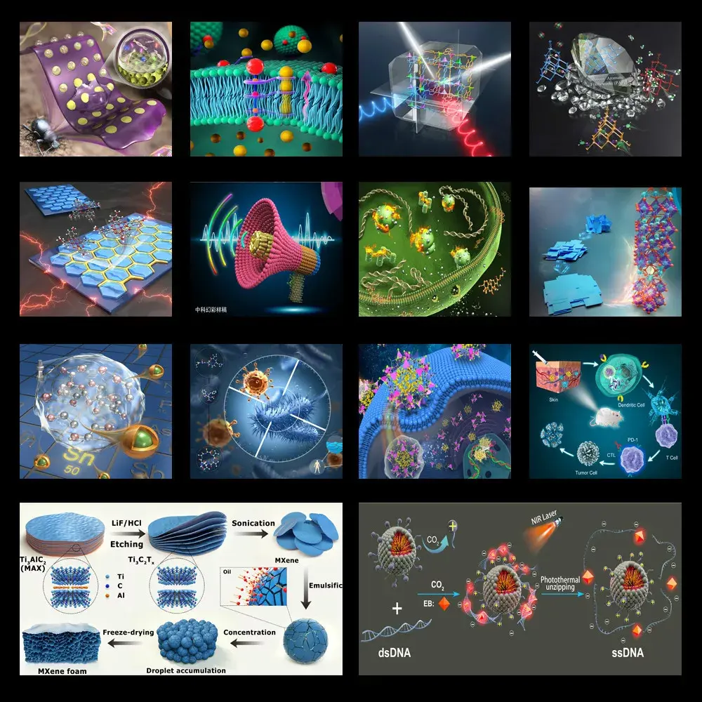顶刊级数据图美化实操教程，手把手教你画出Nature同款图表 - 知乎
