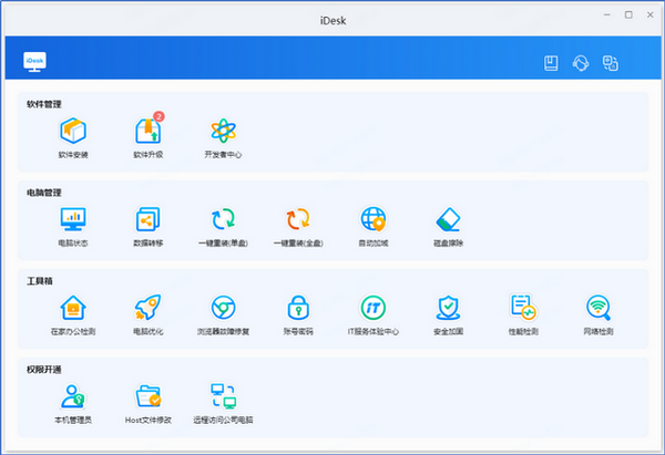携程IT数字办公平台iDesk的运营实践 - 知乎