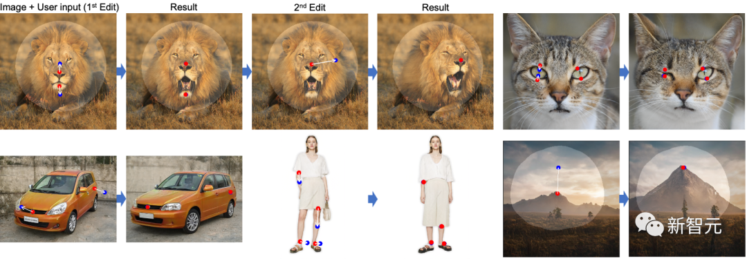 DragGAN第一作者Xingang Pan，正式加入南洋理工，出任助理教授！ - 知乎