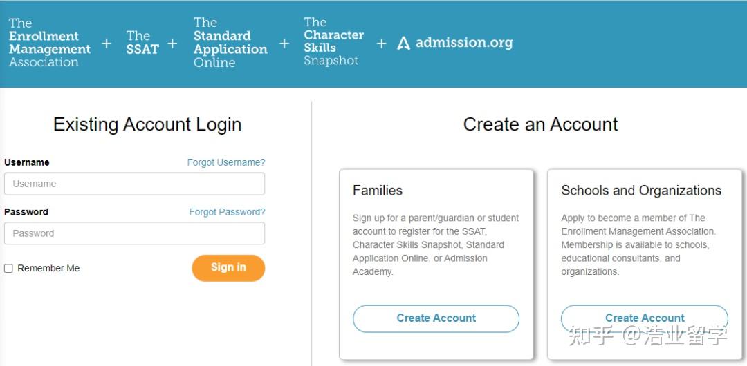 美高干货 | 超详细！美国高中常用申请系统全介绍！ - 知乎