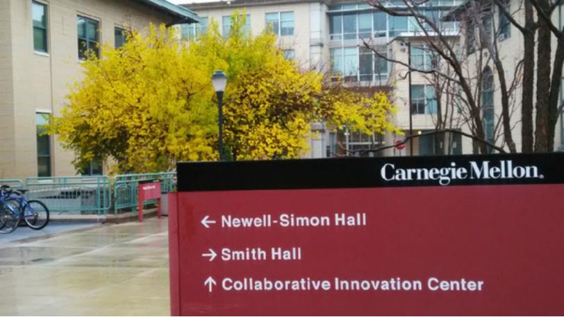 【前辈说】CMU ECE项目基本情况/项目课程/就业/生活 - 知乎