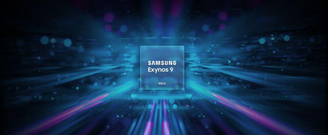 安卓超级核弹？三星 Exynos 9820 深度解读 - 知乎